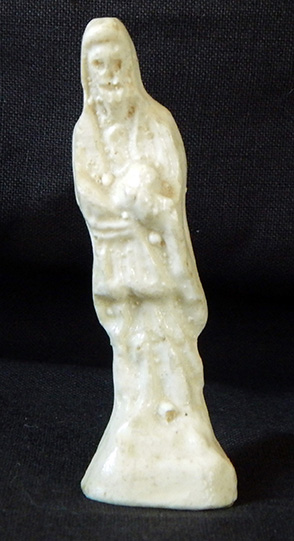 Religious Figures and Icons – Gallery of Folklore & Popular Culture