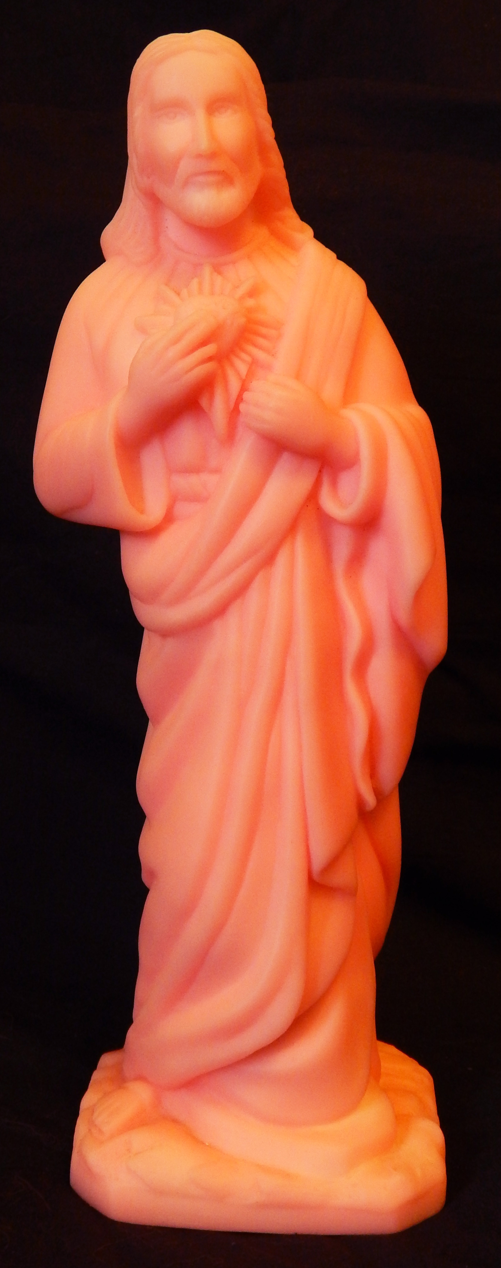 Religious Figures and Icons – Gallery of Folklore & Popular Culture