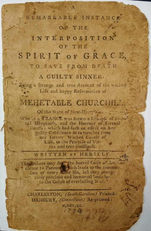 Chapbook – Gallery of Folklore & Popular Culture