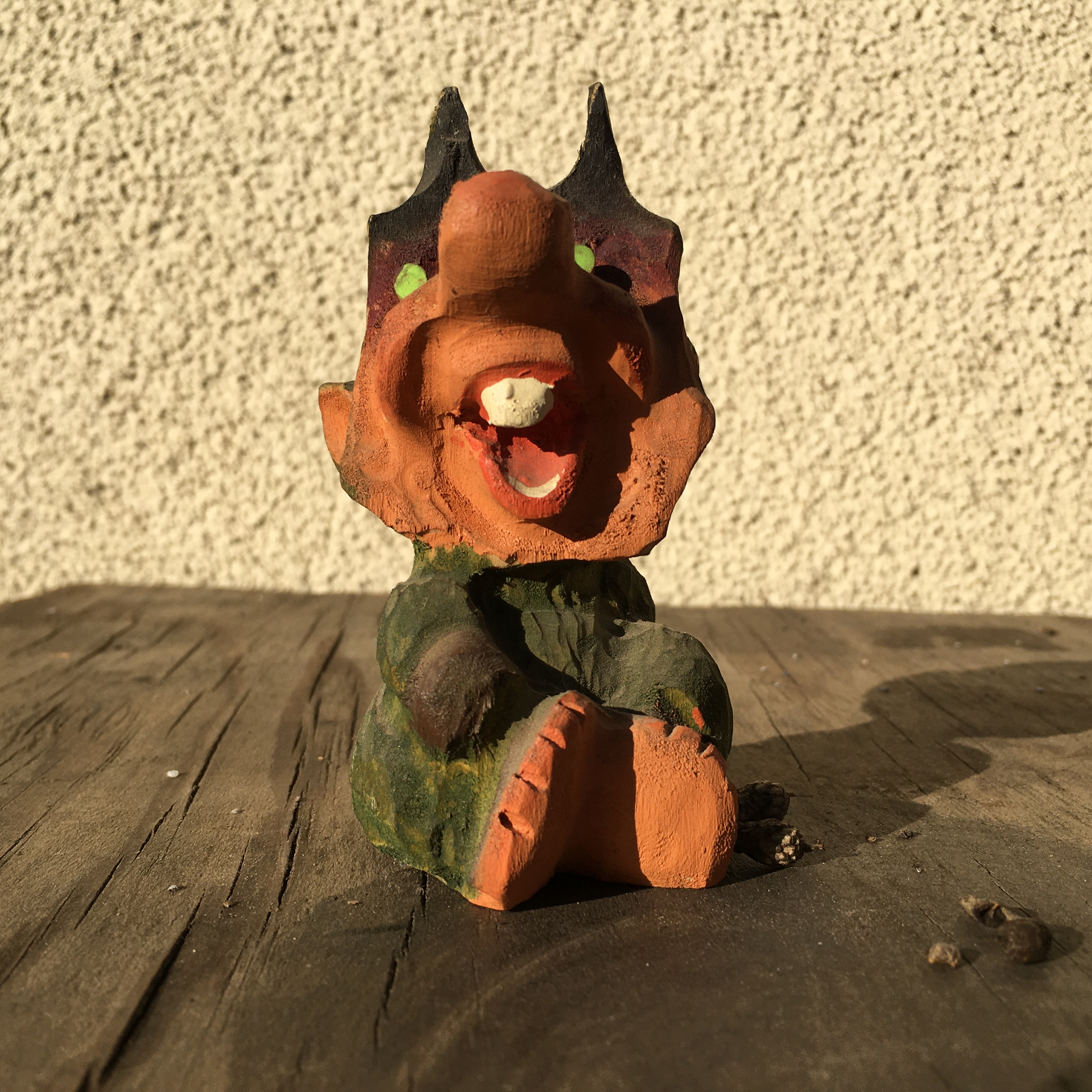 Troll Norway – Gallery of Folklore & Popular Culture