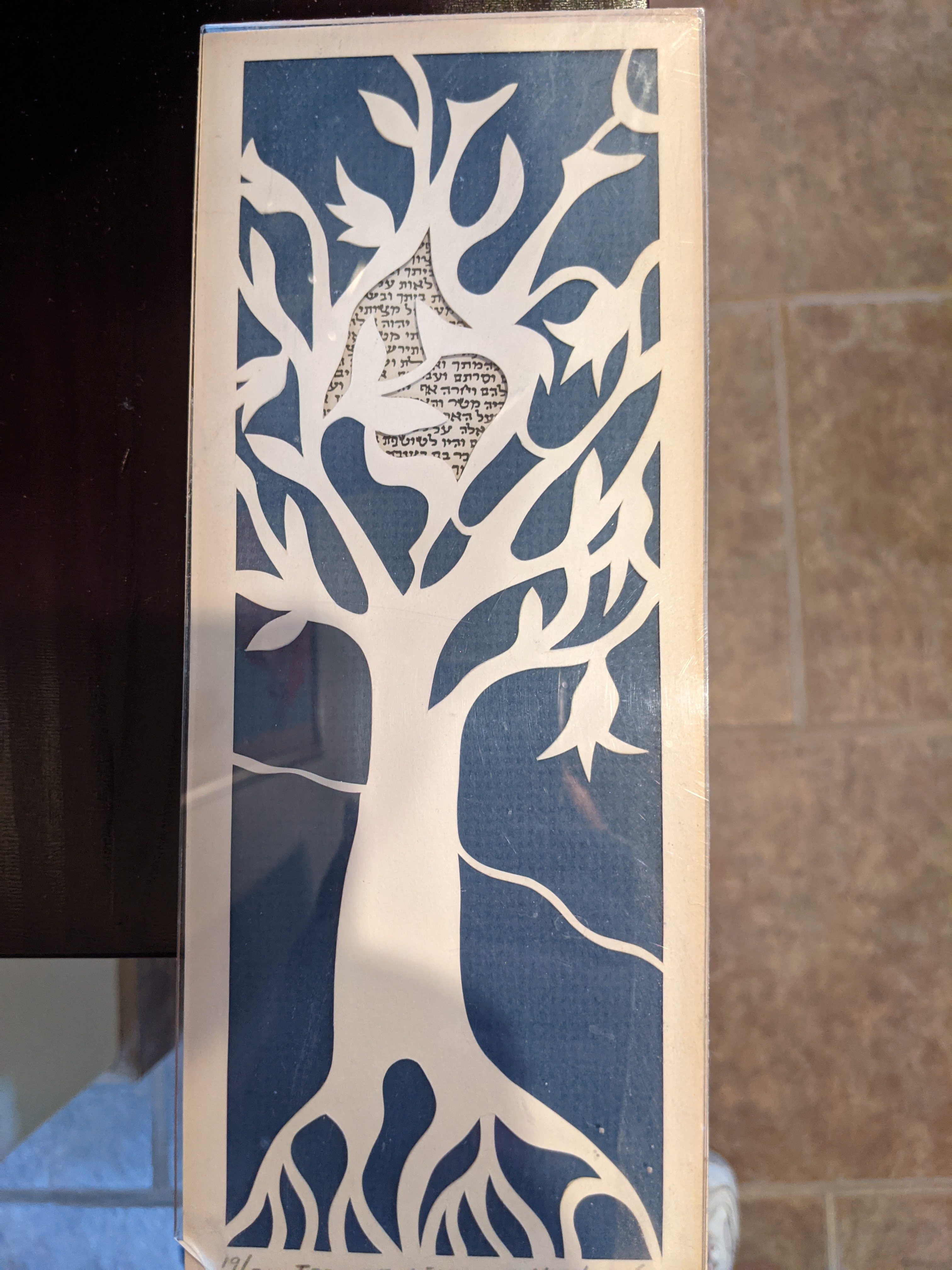 Tree of life – Gallery of Folklore & Popular Culture